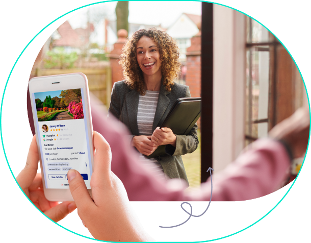 Find Trusted Professionals Near You | Jobbler